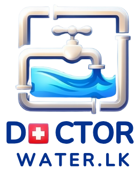 About Us - Doctor Water